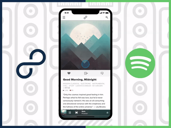 8tracks + Spotify: a perfect match – 8tracks blog