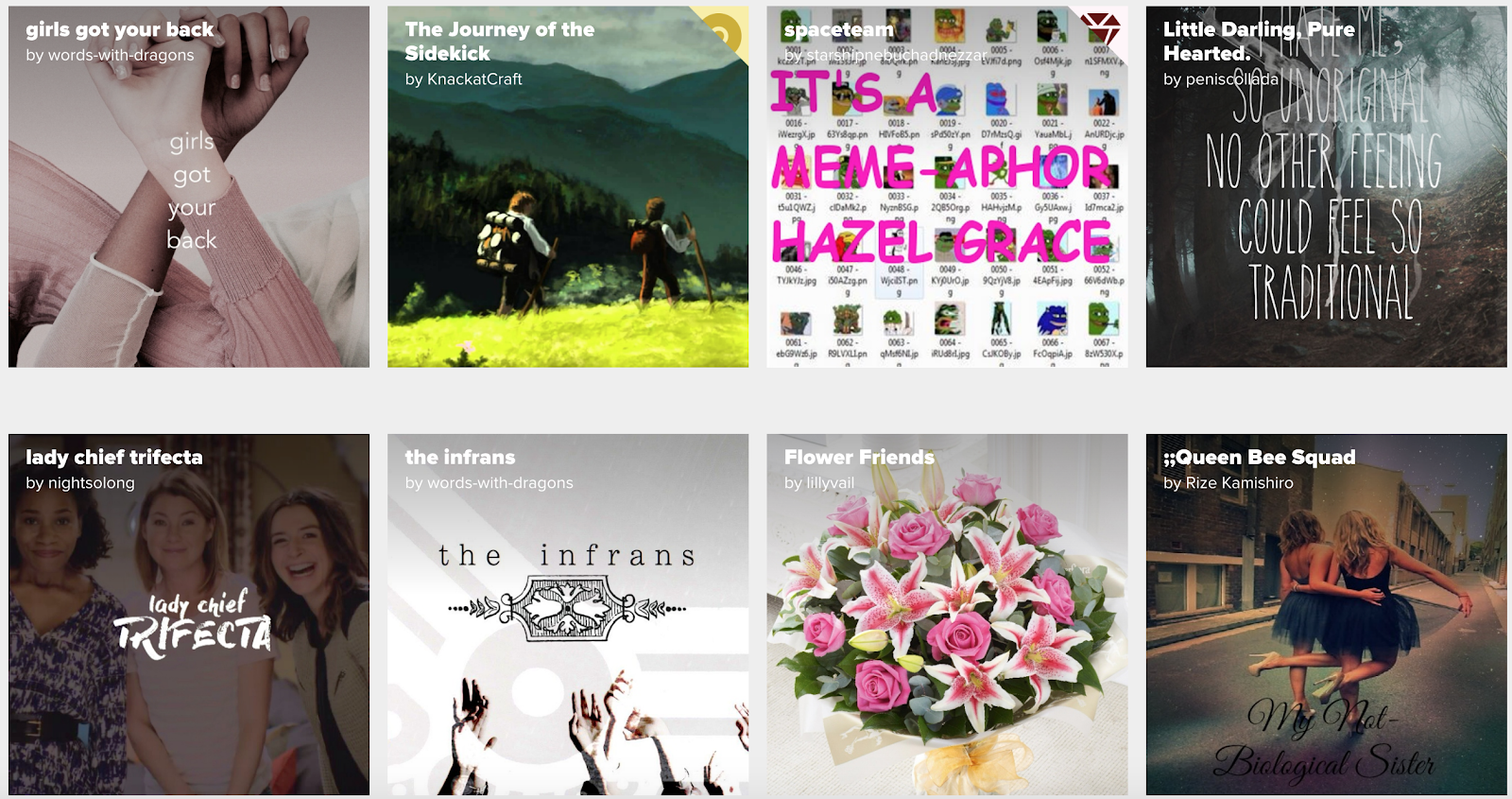 Unlimited free streaming is back! – 8tracks blog